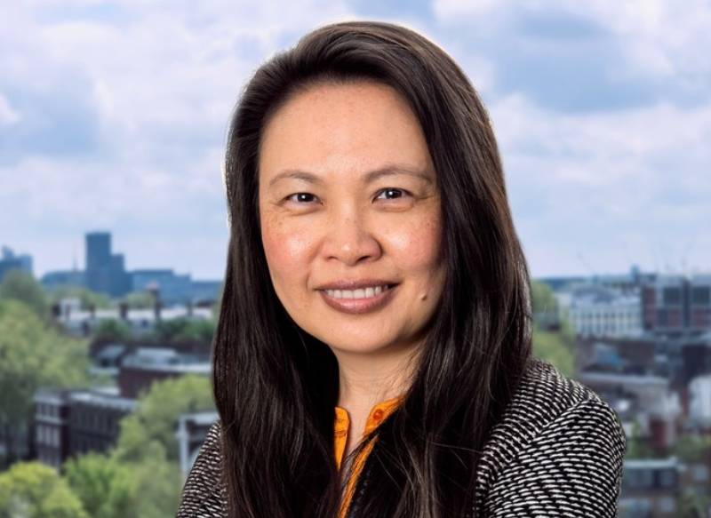 Meet the team - Archer Recruitment