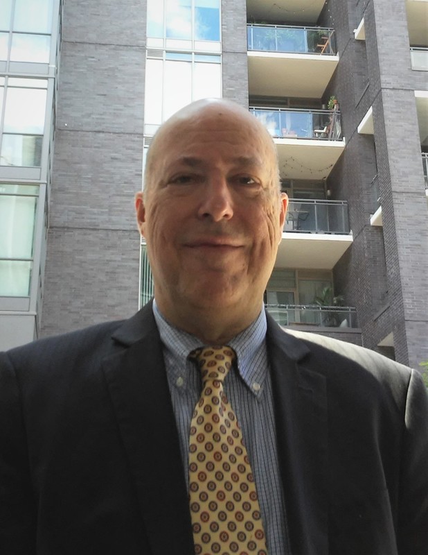 Stan Mandarich - Archer Recruitment