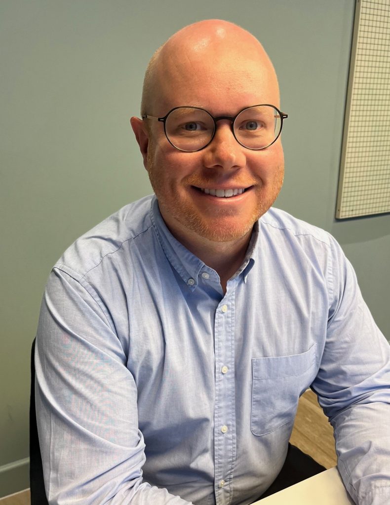 Meet the team - Archer Recruitment